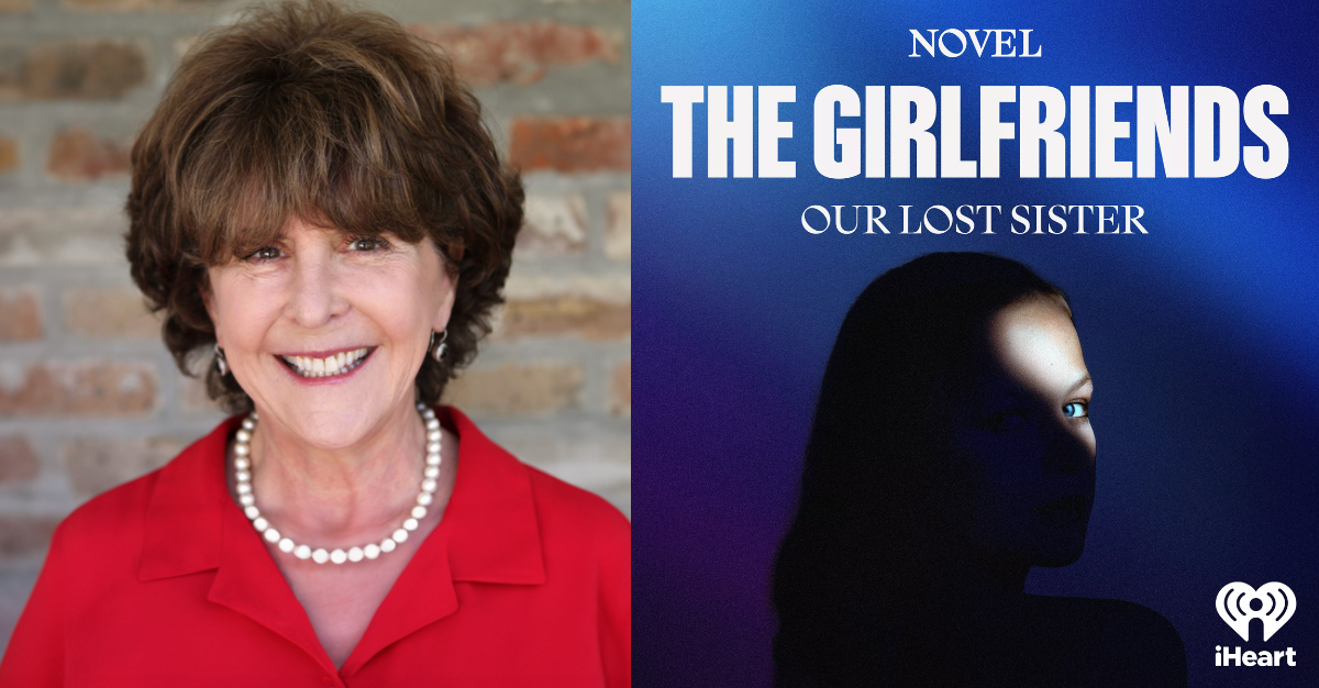 NPHI President Carole Fisher Returns to Host Season 2 of Award-Winning Podcast “The Girlfriends ...