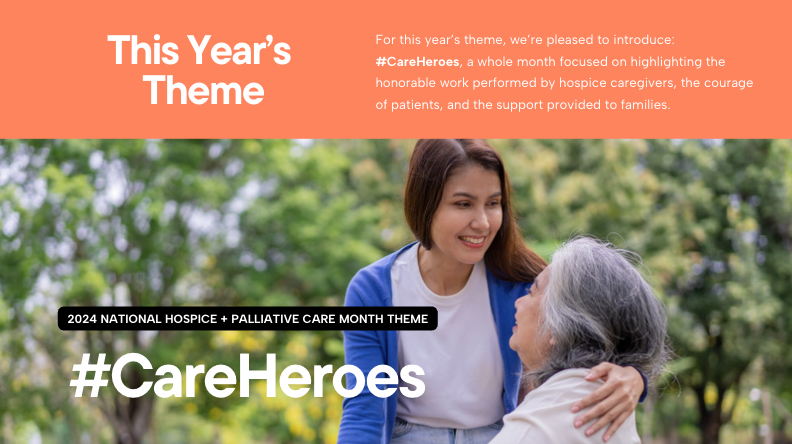 National Partnership for Healthcare and Hospice Innovation Celebrates ...