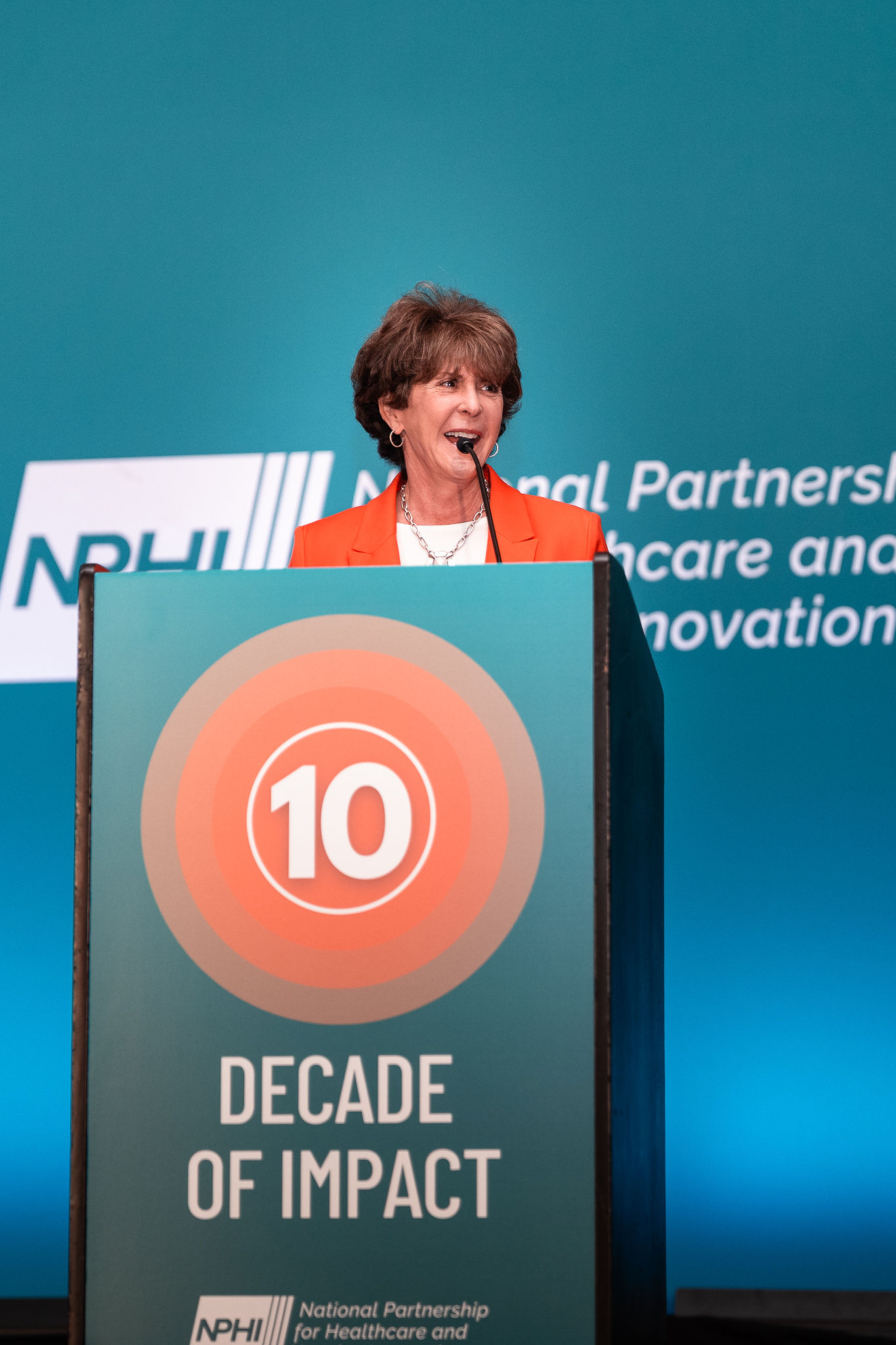 Media Library - National Partnership for Healthcare and Hospice Innovation