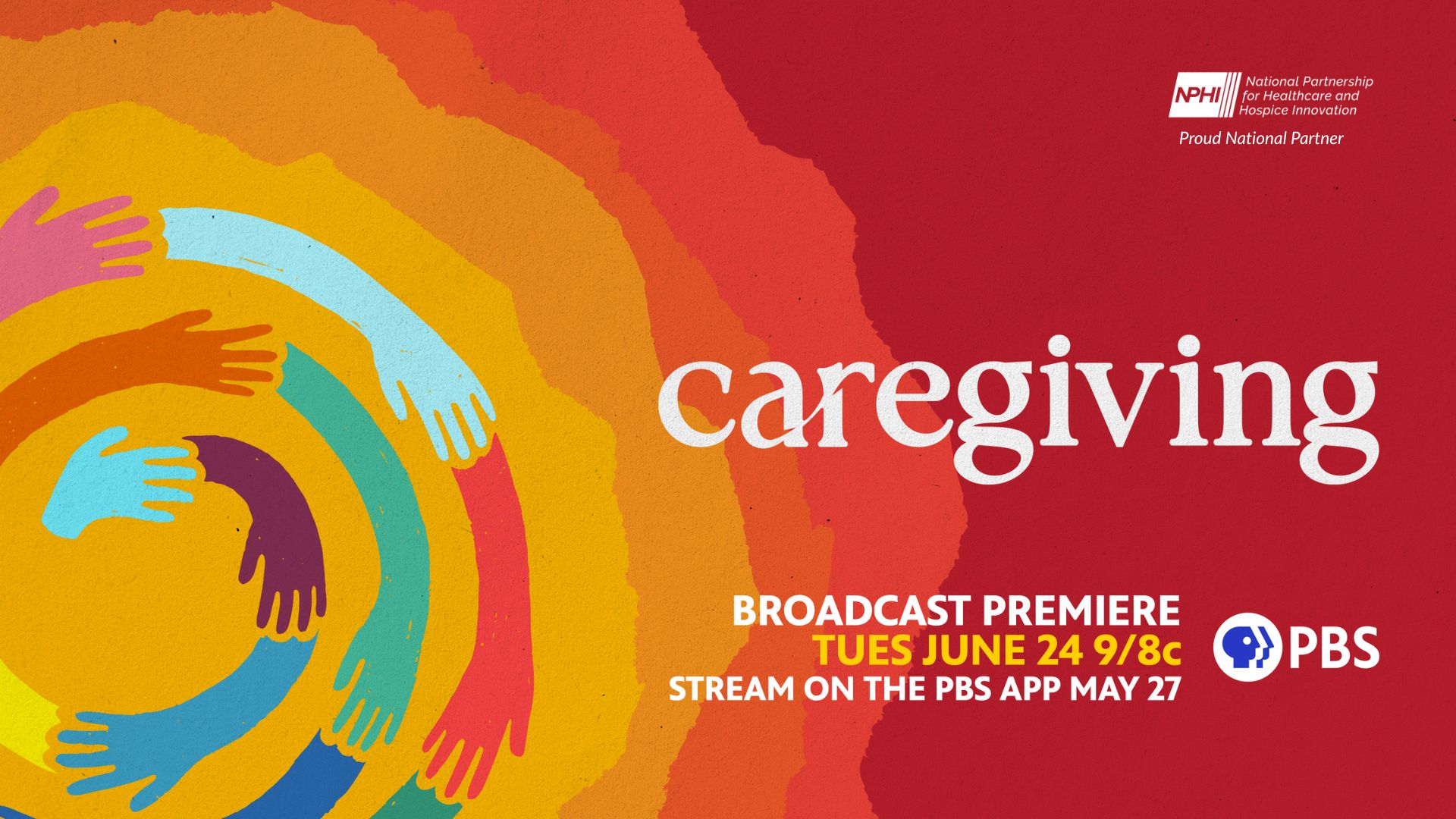 NPHI Proud to Announce Partnership on the Upcoming Documentary for PBS ...