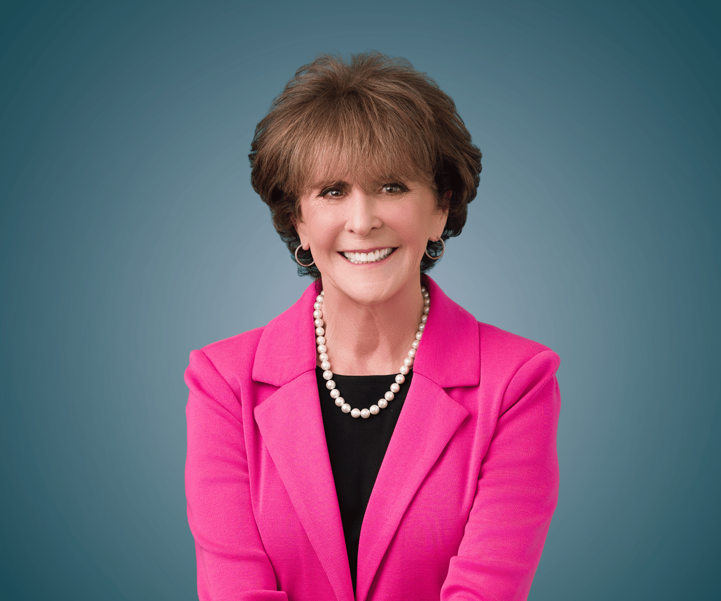 Carole Fisher - National Partnership for Healthcare and Hospice Innovation