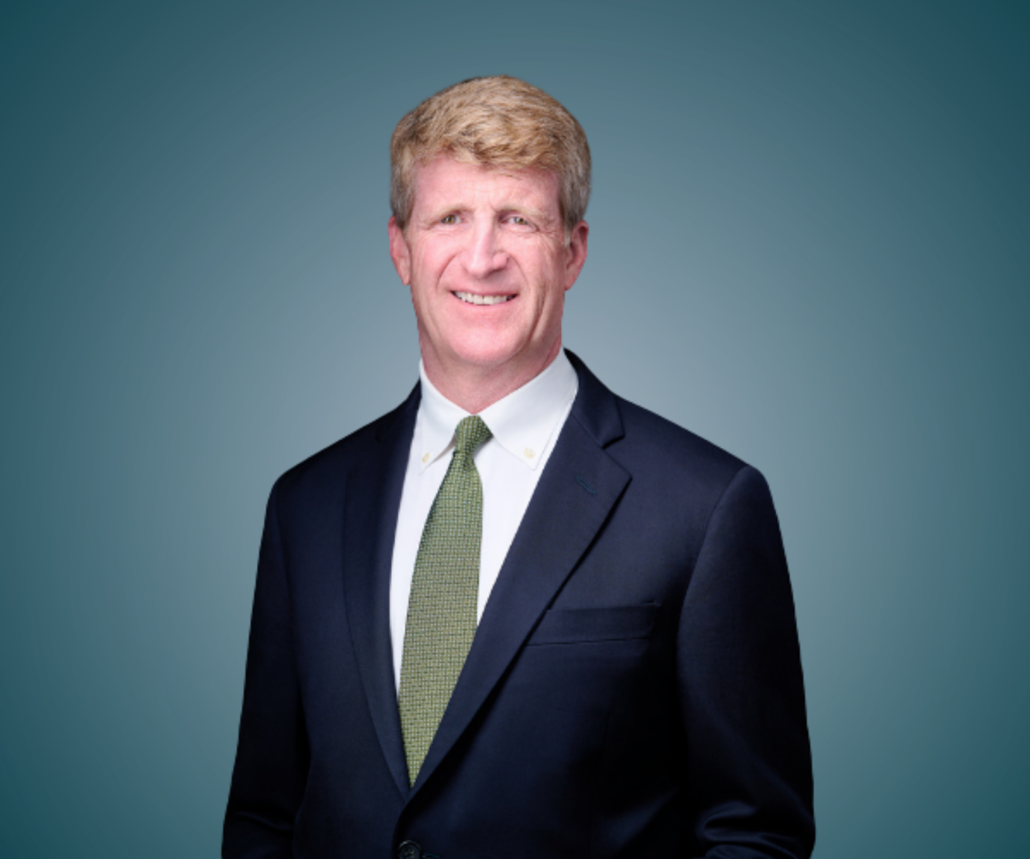 Patrick J. Kennedy - National Partnership for Healthcare and Hospice ...
