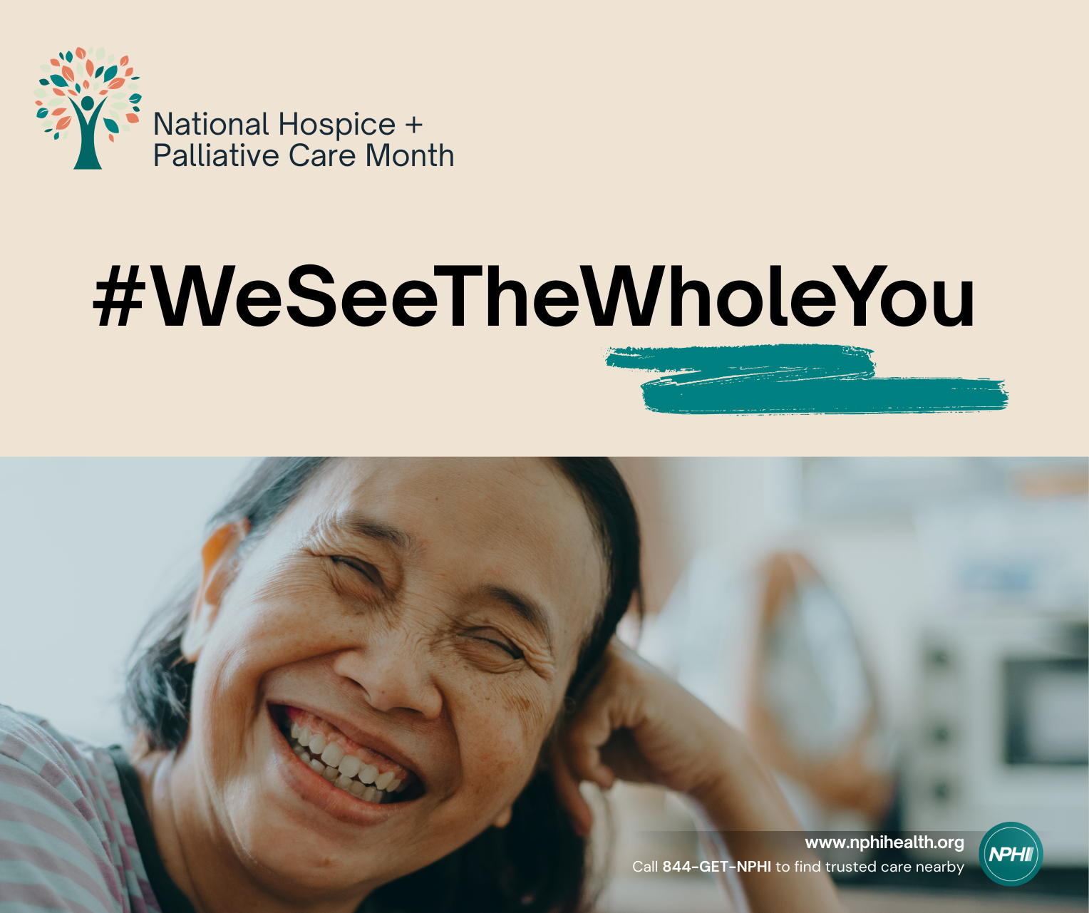 Campaign Hub - National Partnership for Healthcare and Hospice Innovation