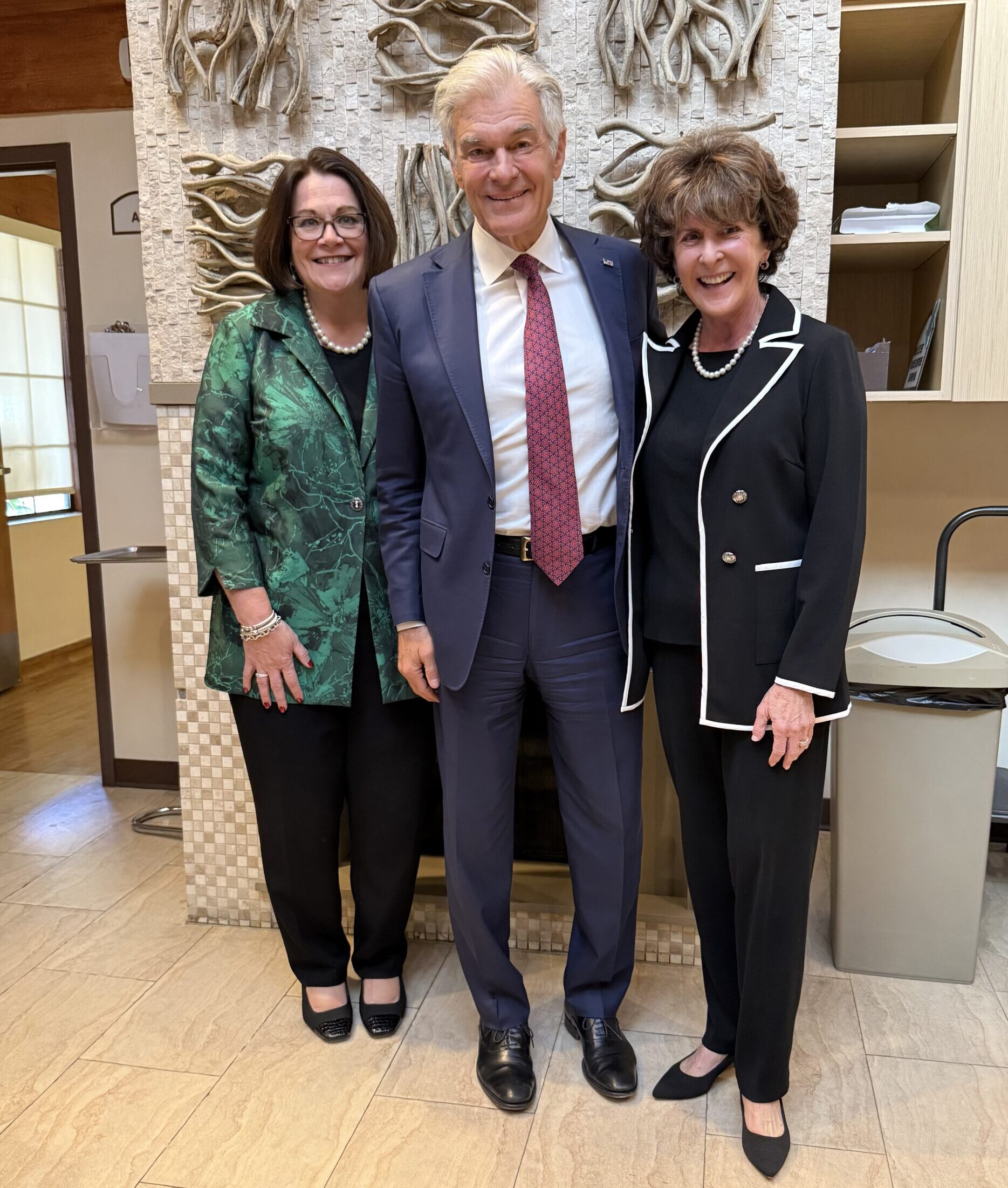NPHI Organizes Listening Tour on Hospice Program Integrity with CMS ...